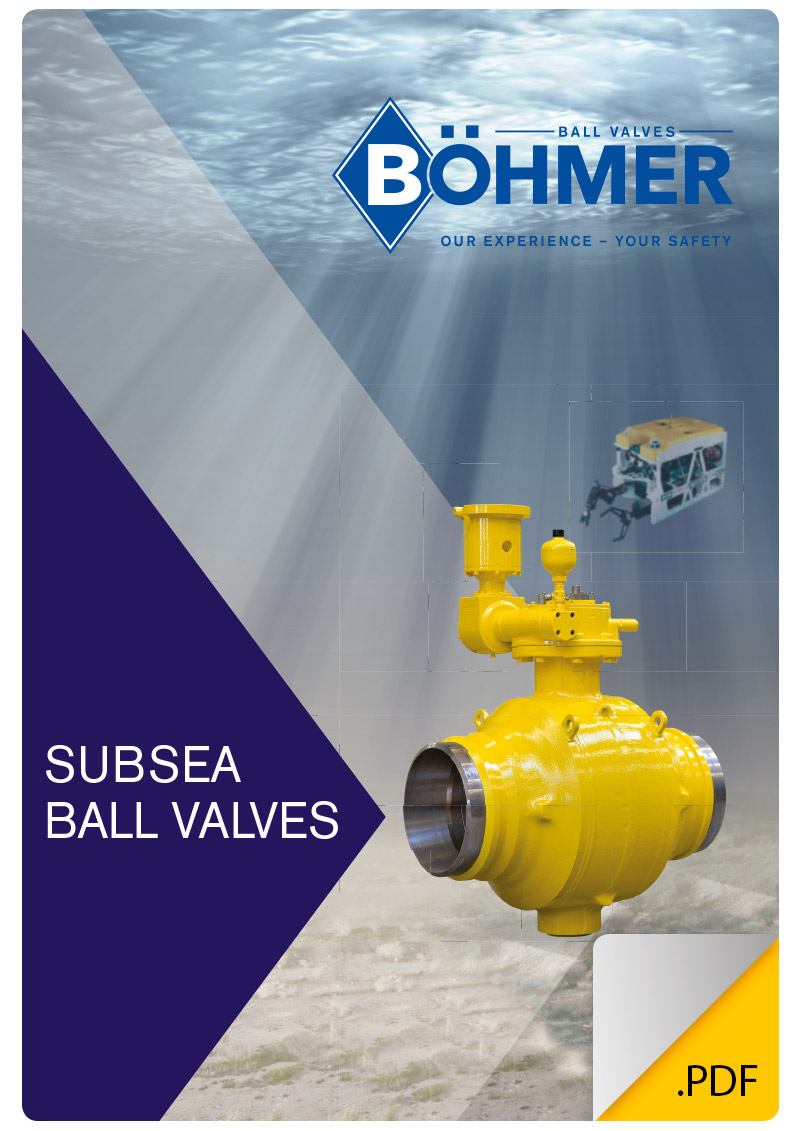 Catalogs & Brochures | Böhmer GmbH