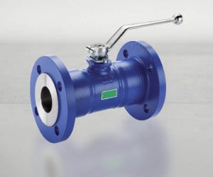 Ball Valves selector | Böhmer GmbH